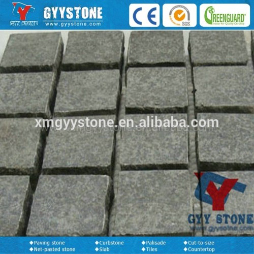 Square Natural Stone Paving Suppliers, High Quality Square Natural ...