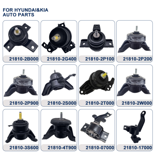 현대 기아 자동 엔진 장착 21810-2t000, Bossgoo.com의 고품질 현대 기아 자동 엔진 장착 21810-2t000