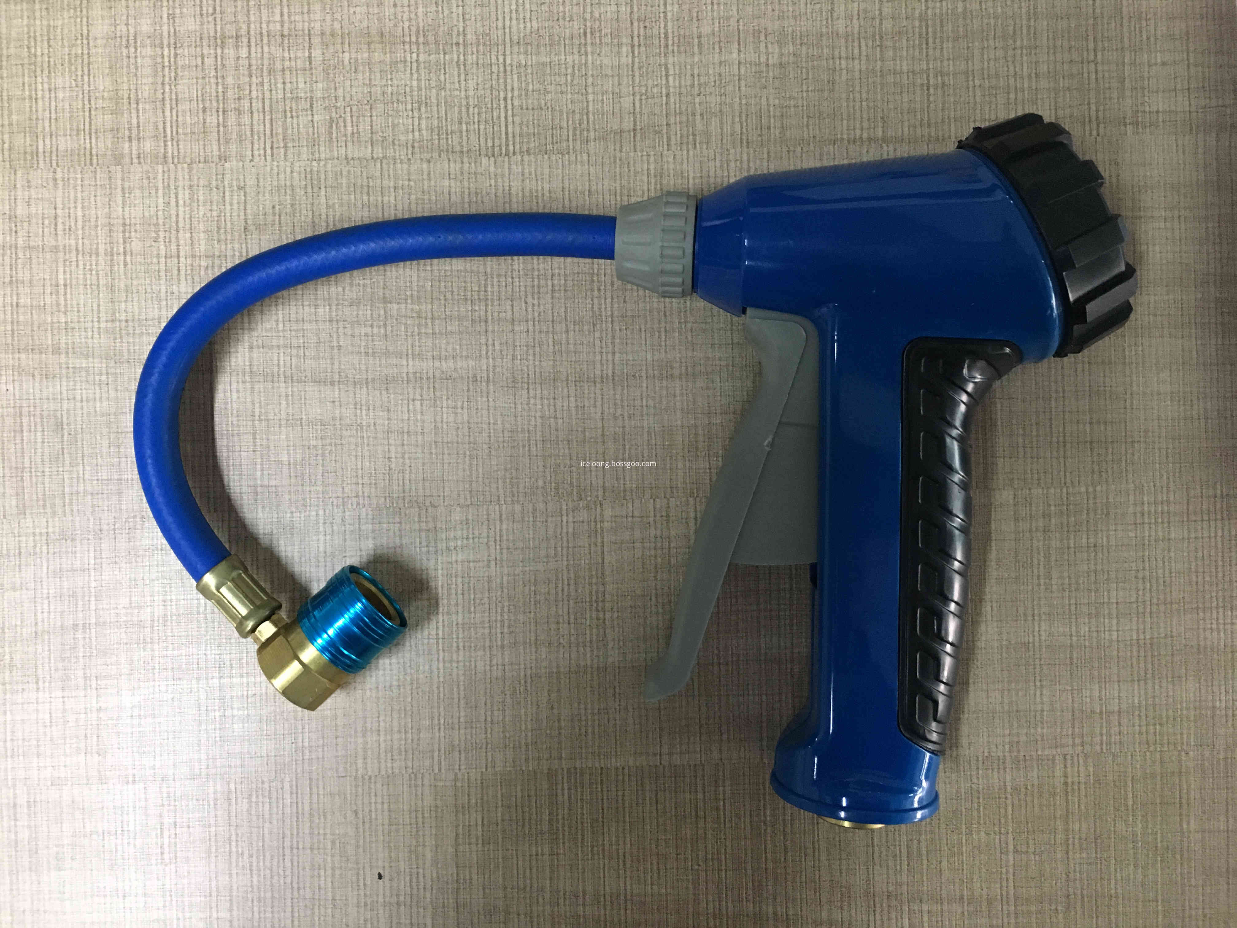 Diy Refrigerant R134a Charging Tool Valve Gun, High Quality Diy ...