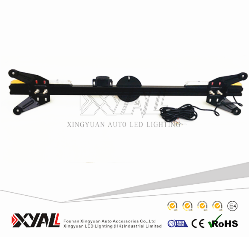 Multi-functions Warning Signal Led Mining Light Bar,high Mount Mining ...