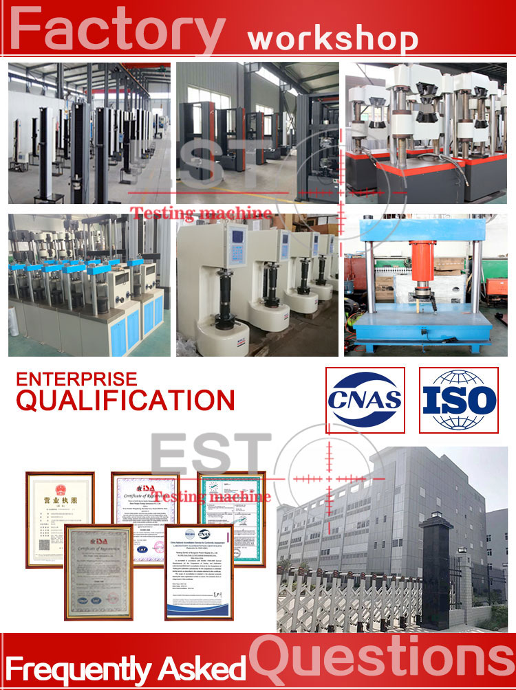 Air Operated Metal Tensile Clamps For Universal Testing Machine, High ...