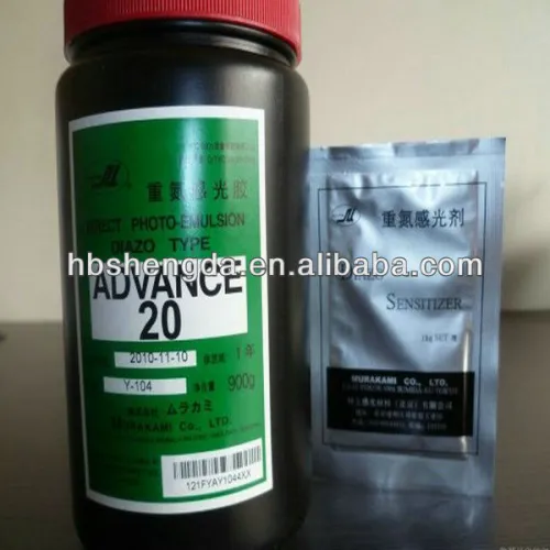 Chemical Emulsion Photo Emulsion, High Quality Chemical Emulsion Photo ...