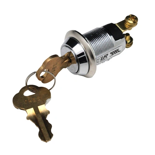 Changeover Electric Key Lock Switches China Manufacturers Suppliers ...