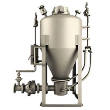 Dense Phase Max Pot Conveyor,Dense Phase Conveying,Dense Phase Max Pot ...