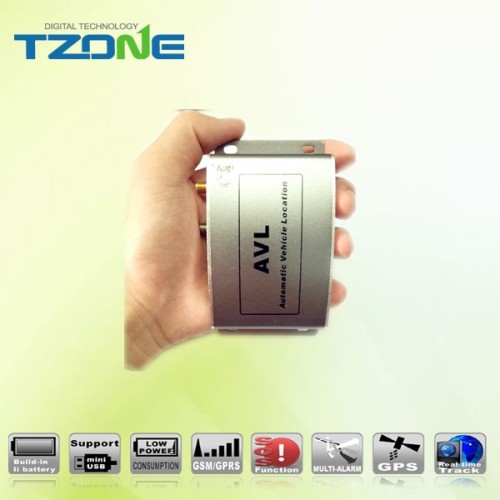 Truck Gps Tracker With Easy Hidden Size Fcc Ce Certification, High ...