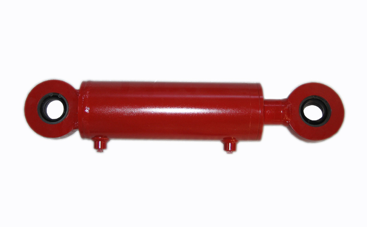 Small Hydraulic Cylinder, High Quality Small Hydraulic Cylinder on ...
