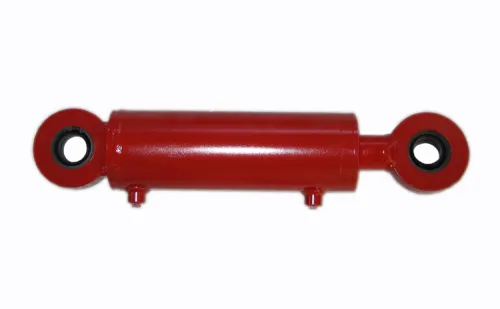 Small Hydraulic Cylinder, High Quality Small Hydraulic Cylinder on ...