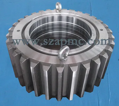 How To Draw A Helical Gear?, High Quality How To Draw A Helical Gear ...