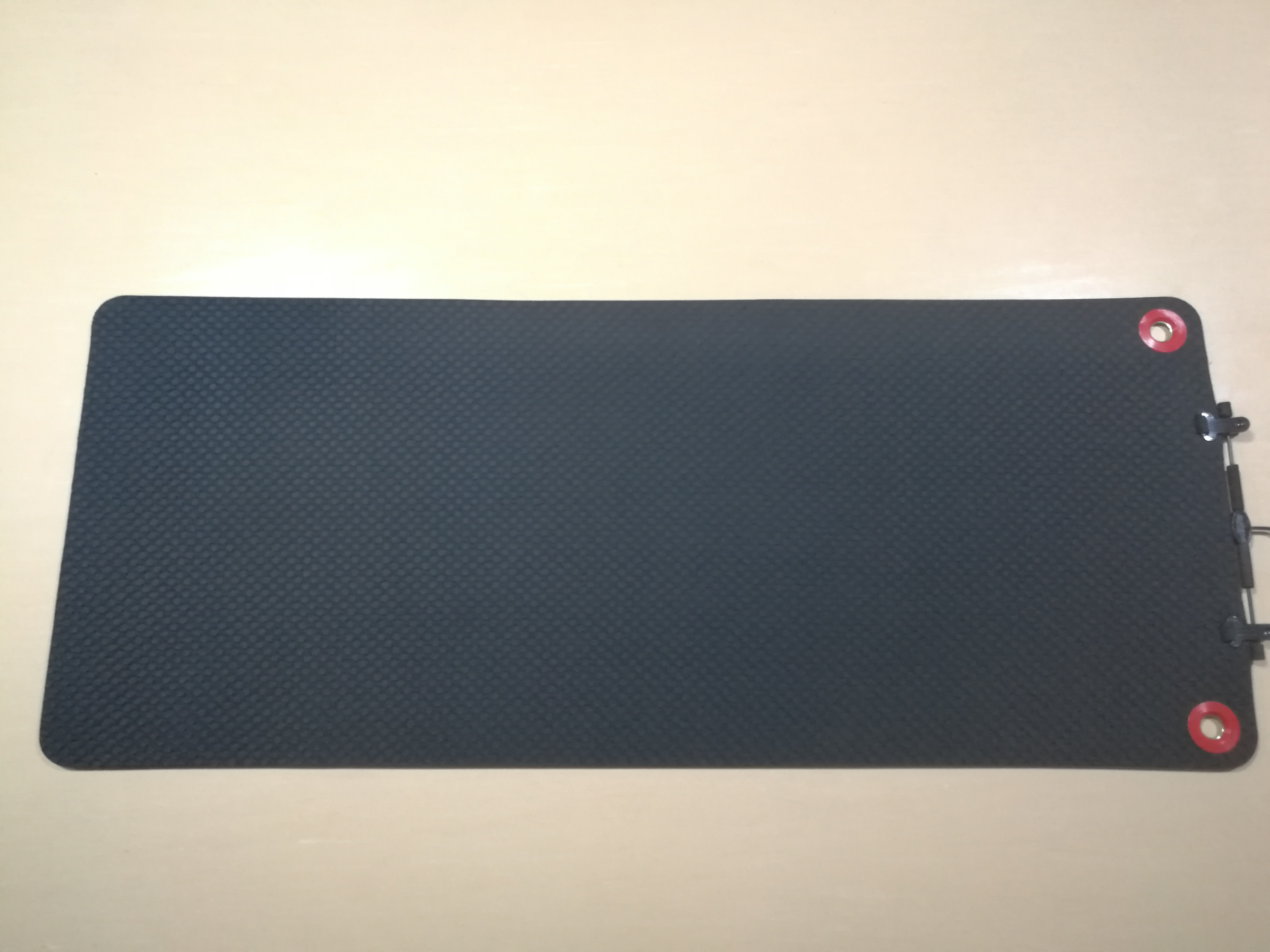 Tpe Single Color Sports Mat, High Quality Tpe Single Color Sports Mat ...