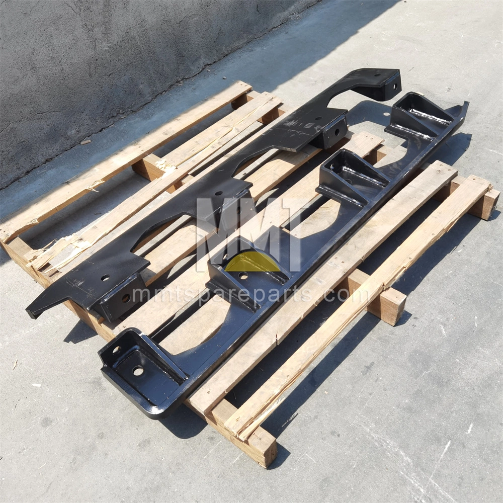 165-6795 1656795 Track Roller Guard for 325B Excavator China ...