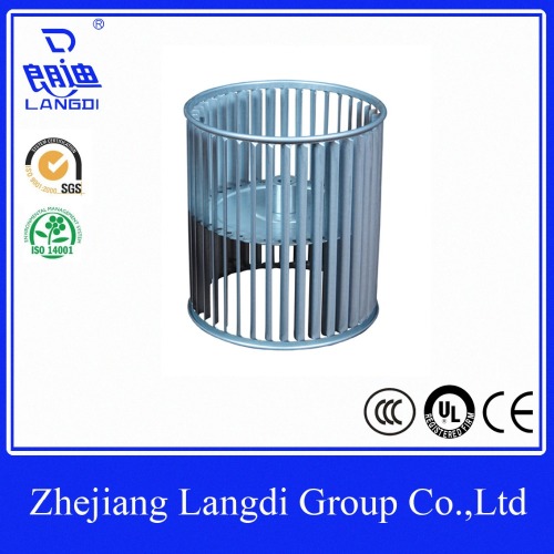 150mm Steel Single Inlet Centrifugal Fan Wheels, High Quality 150mm ...