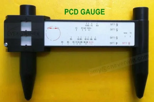 Tyre Pcd Gauge, High Quality Tyre Pcd Gauge on Bossgoo.com