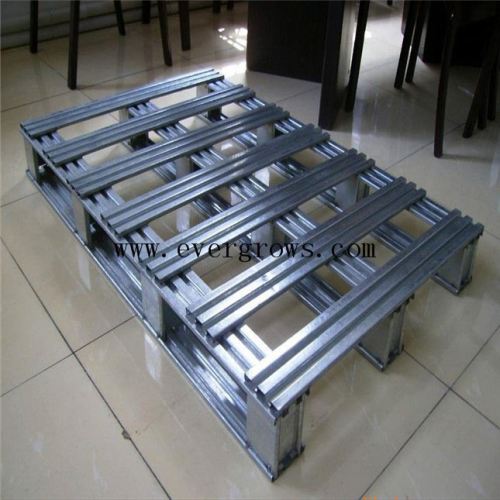 Industrial Standard Block Aluminium Pallets For Sale, High Quality ...