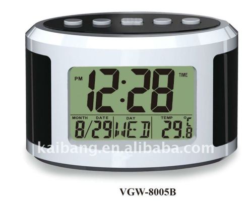 Touching Changeable Clock, High Quality Touching Changeable Clock on ...