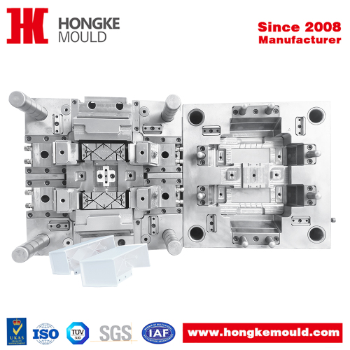 Multi-cavity Injection Mold Design For Medical Devices, High Quality ...