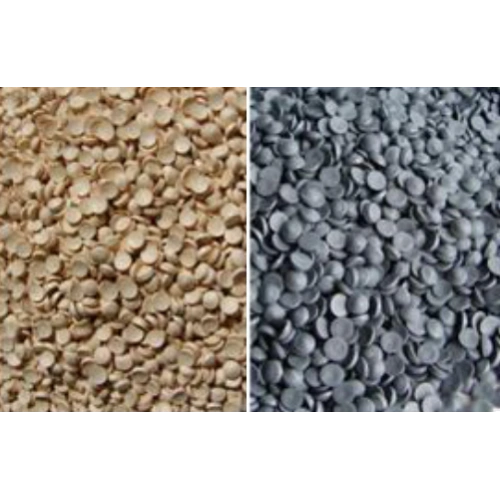 CPVC compound China Manufacturer