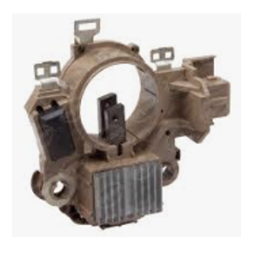 Ackor Regulator Alternator For Im757, High Quality Ackor Regulator ...