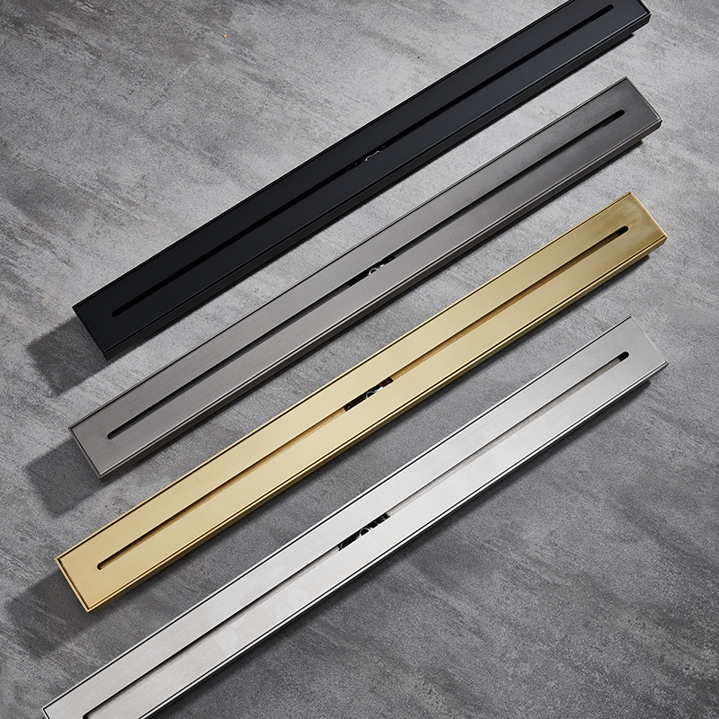What's so good about an economical and beautiful Linear Floor Drain?