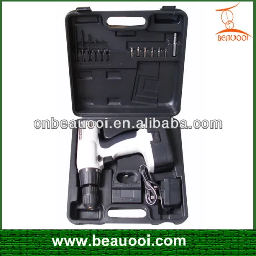 18v Cordless Drill Ni Cd Battery With Gs Ce Emc Certificate Drill Kits