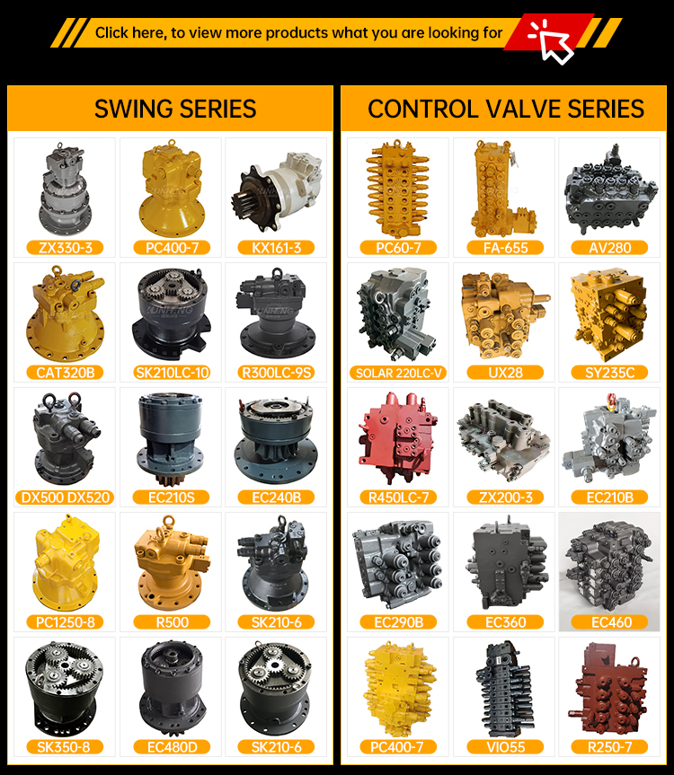 Oem Skid Steer Motor Loader Travel Drive 7499819 S175 Hydraulic Motor ...