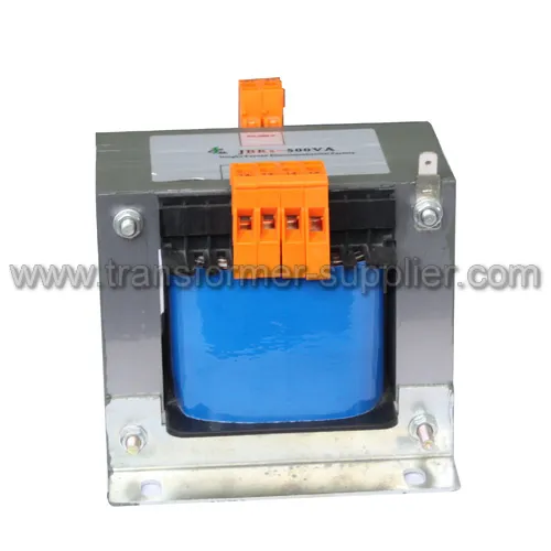 400va Transformer For Industrial Control, High Quality 400va ...