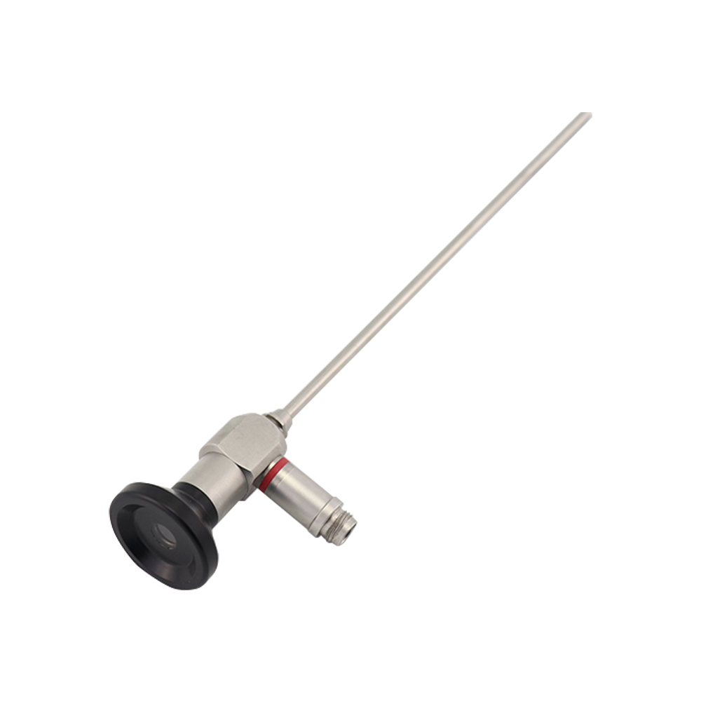 Ent Otoscope Endoscope เลนส์ออปติคอล 2.7mm 3mm 4mm คุณภาพสูง Ent ...