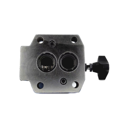 Rexroth Series Dz10 Pilot Operated Pressure Sequence Valves, High ...