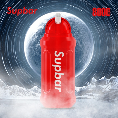 Supbar Mini Pot 8000 퍼프 일회용 충전식 Vape, Bossgoo.com의 고품질 Supbar Mini Pot ...