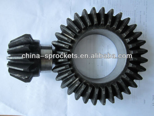 Bevel Gear Set, High Quality Bevel Gear Set on Bossgoo.com