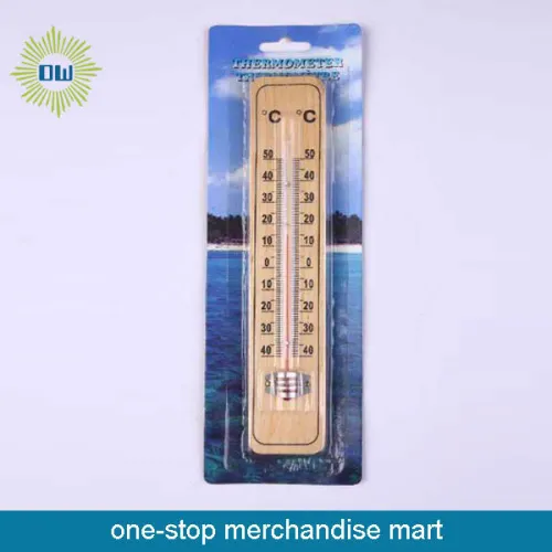 Daily Use Plastic Thermometer, High Quality Daily Use Plastic ...