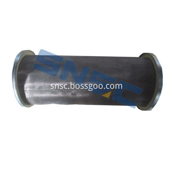 Weichai Power Parts Oil Seperator 331001000149, High Quality Weichai ...