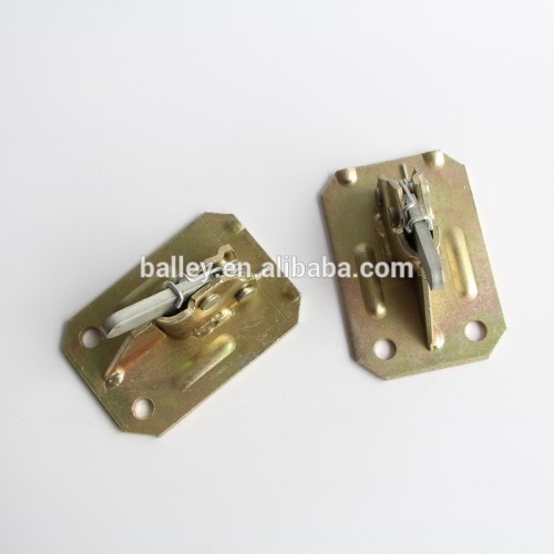 Formwork Wedge Clamp/formwork Fastner/formwork Clip, High Quality ...