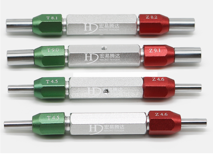 Go Nogo 게이지 사용자 정의, Bossgoo.com의 고품질 Go Nogo 게이지 사용자 정의