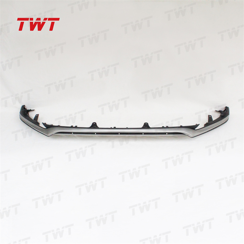 Twt Guard Front Bumper 52411-78040 For Toyota Lexus Nx Series 2017 ...