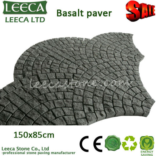 Fan Pattern Granite Stone, High Quality Fan Pattern Granite Stone on ...