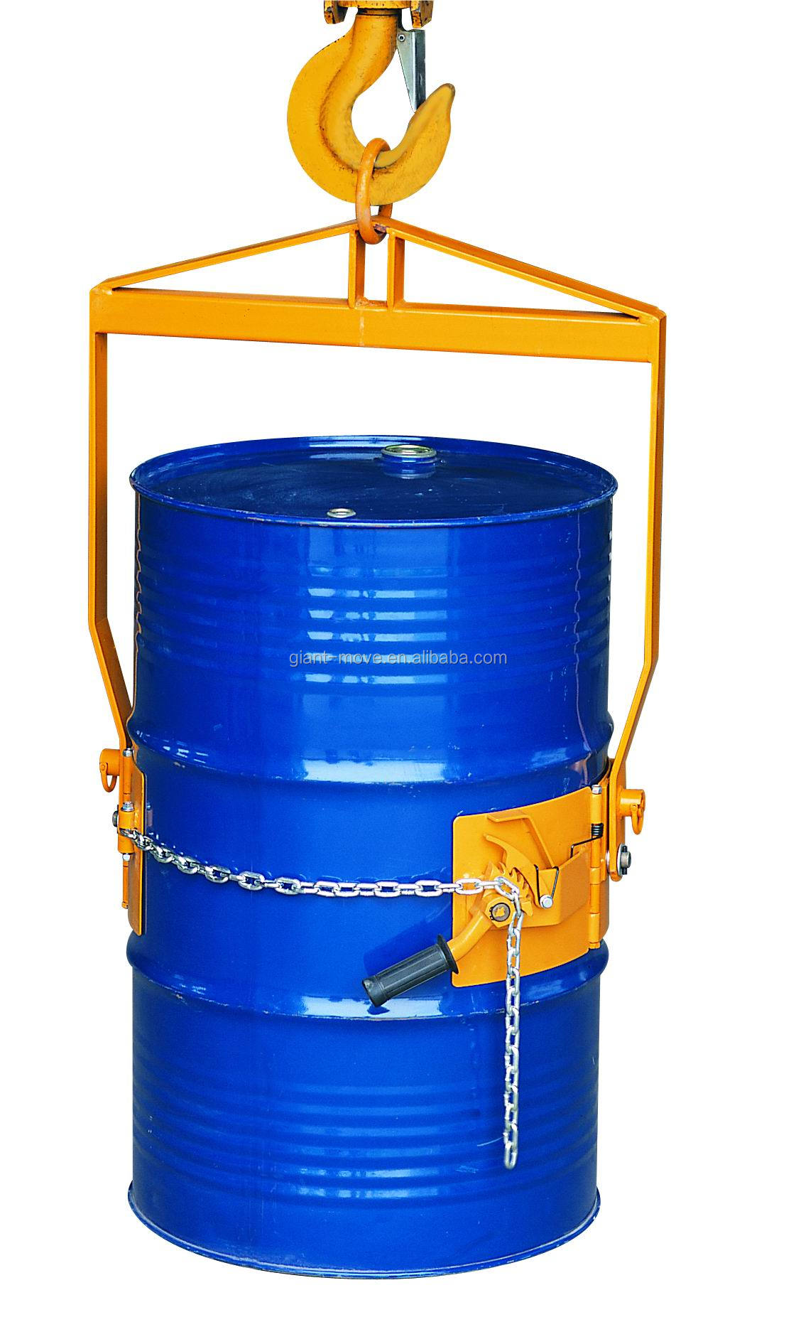High Quality Vertical Drum Lifter And Dispenser Solutions, High Quality ...