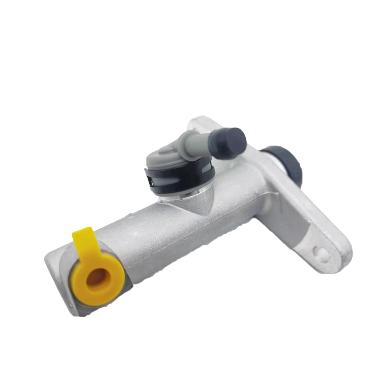 Clutch Master Cylinder For Isuzu Npr-hd Npr Nqr Nrr (8981176440 ...