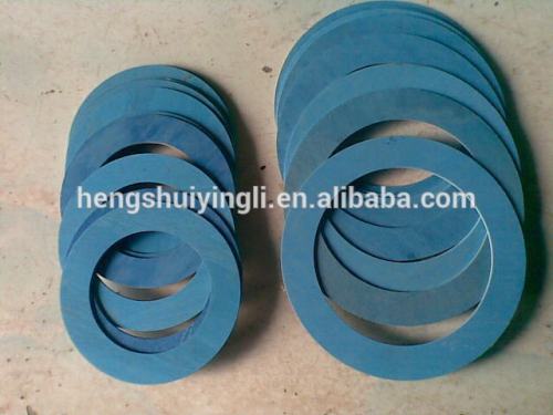 Tension Brand Non-asbestos Joining Pressure Ring Gasket Sheet, High ...