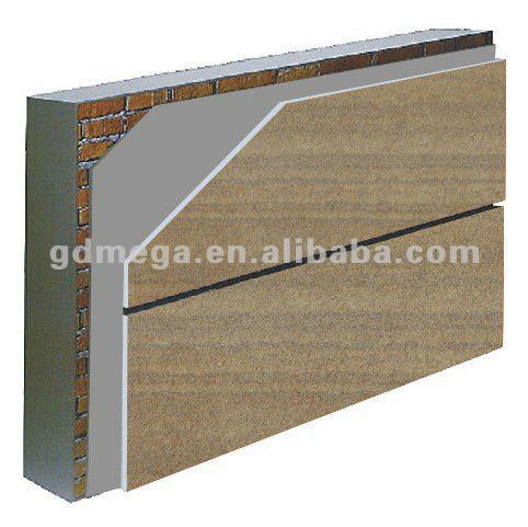 Mega Architectural Wall Panel Ms101, High Quality Mega Architectural ...