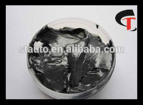 Molybdenum Disulfide Complex Calcium Base Grease, High Quality ...