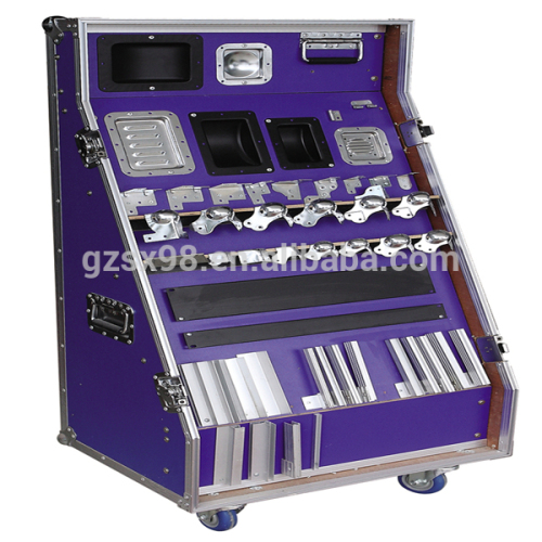 Iu Panel Flight Case Hardwares, High Quality Iu Panel Flight Case ...