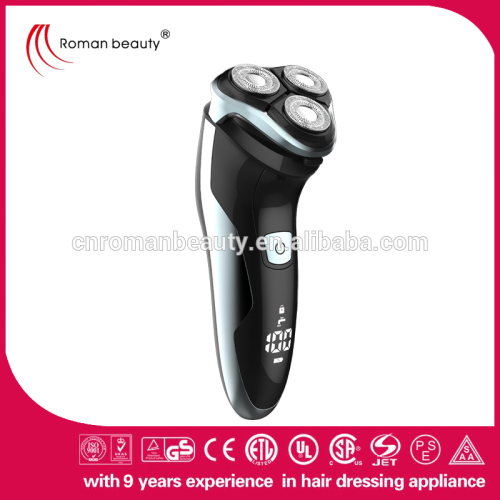 Roman Ipx7 Waterproof Quiet Shaver, High Quality Roman Ipx7 Waterproof ...