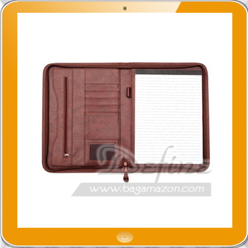 Professional Business Padfolio Organizer Executive Portfolio Folder ...