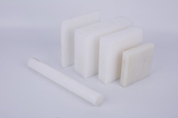 Introduction of PTFE, PFA, ETFE, PCTFE, PVF, PVDF, Etc.