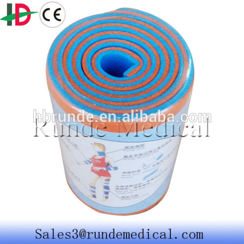 First Aid Pack With Sam Medical Splint, High Quality First Aid Pack ...