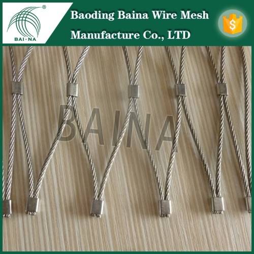Flexible Stainless Steel Wire Mesh In Different Uses, High Quality ...