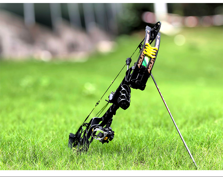 Topoint Archery Acuuity 28 Compound Bow : Cnc Milling Riser 및 Usa ...