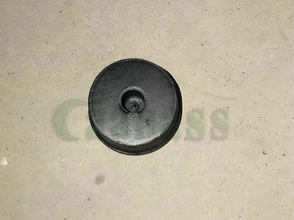 Volvo Truck Engine Mounting - 20747058 Usage Guide, High Quality Volvo ...