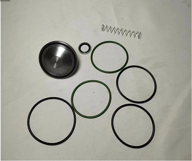 Atlas Air Compressor Check Valve Maintenance Kit 2901050301 For Ga30 ...