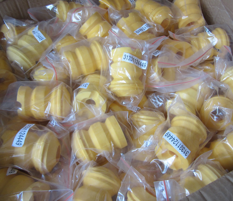 Auto Foam Polyurethane Rubber Buffers, kualitas tinggi Auto Foam ...